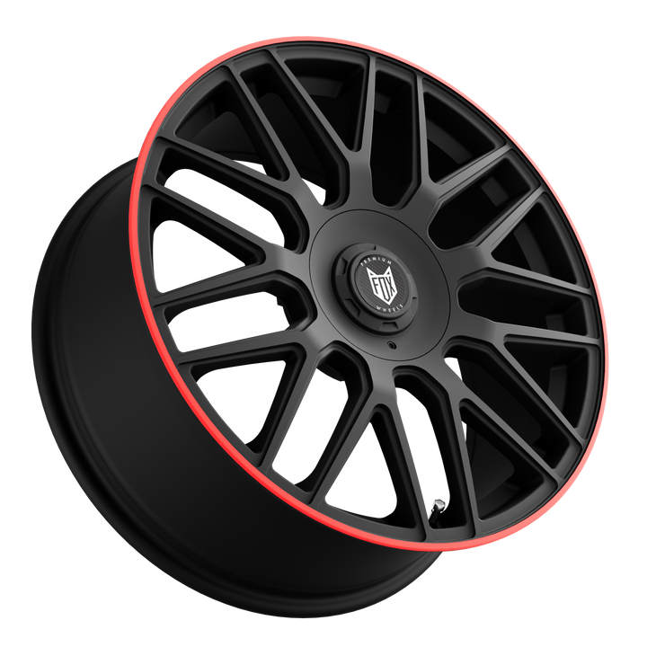 Ultimate Wheels Ltd